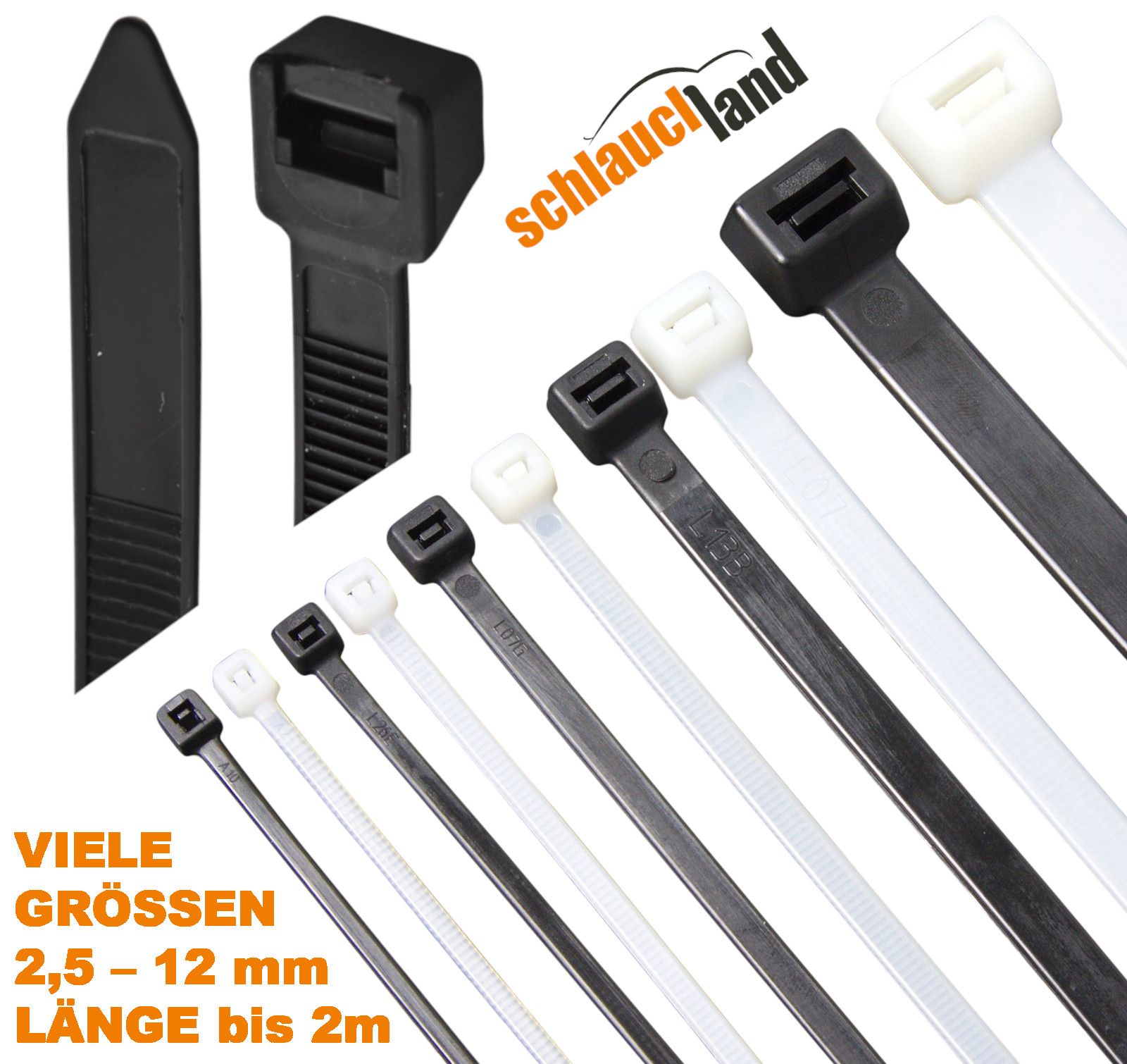 KABELBINDER